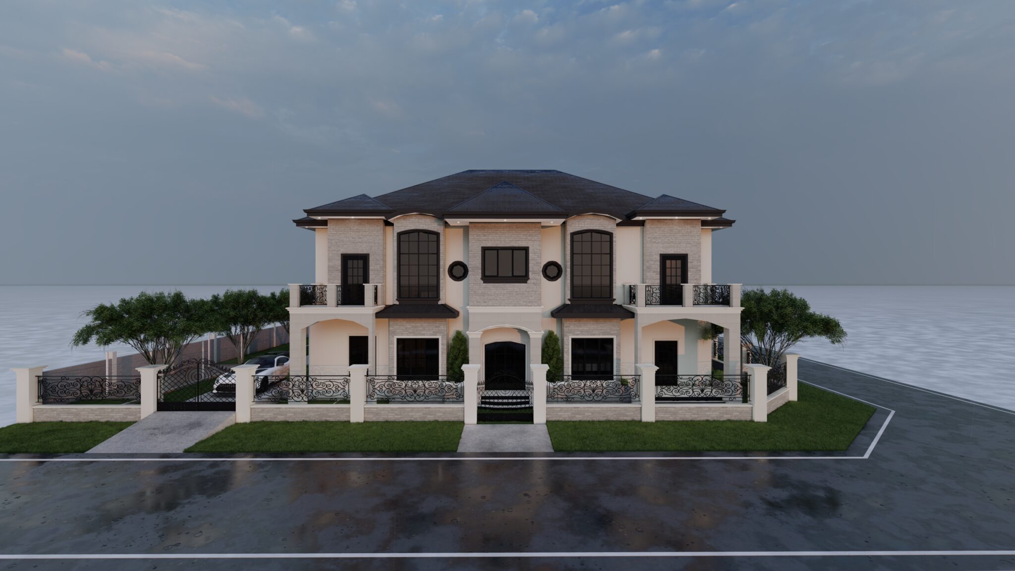 Building Designs – elite architecture | bestarchitectureinguyana.com